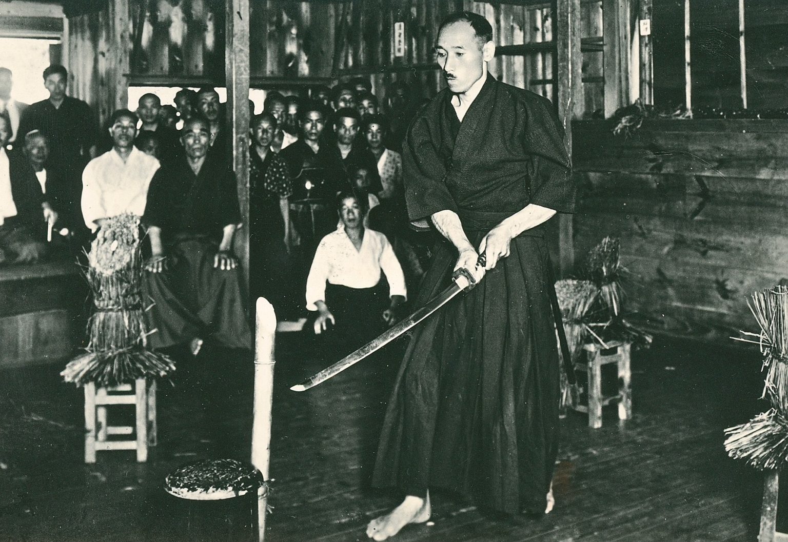 Kato_Hisashi | 立身流総本部 公式サイト